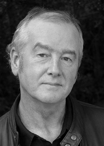 Almond, David | Walker Studio